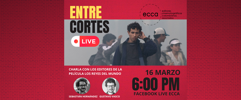 Editores ECCA – Editores Cinematográficos Colombianos Asociados (ECCA)